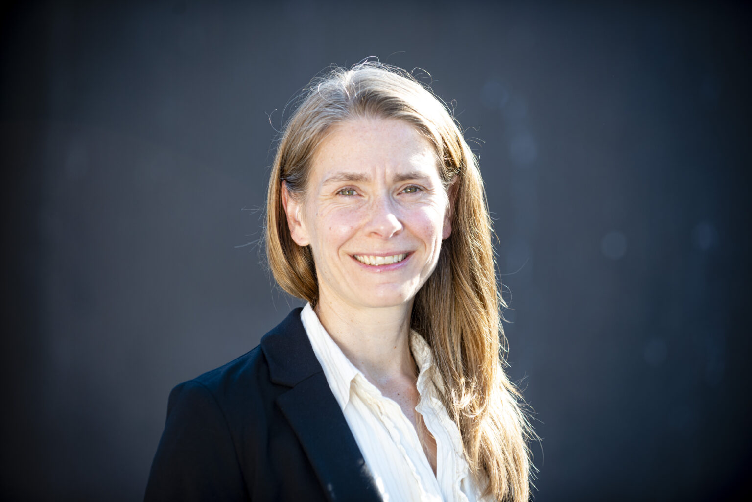 Caitlin Burke - Neighborhood Funders Group