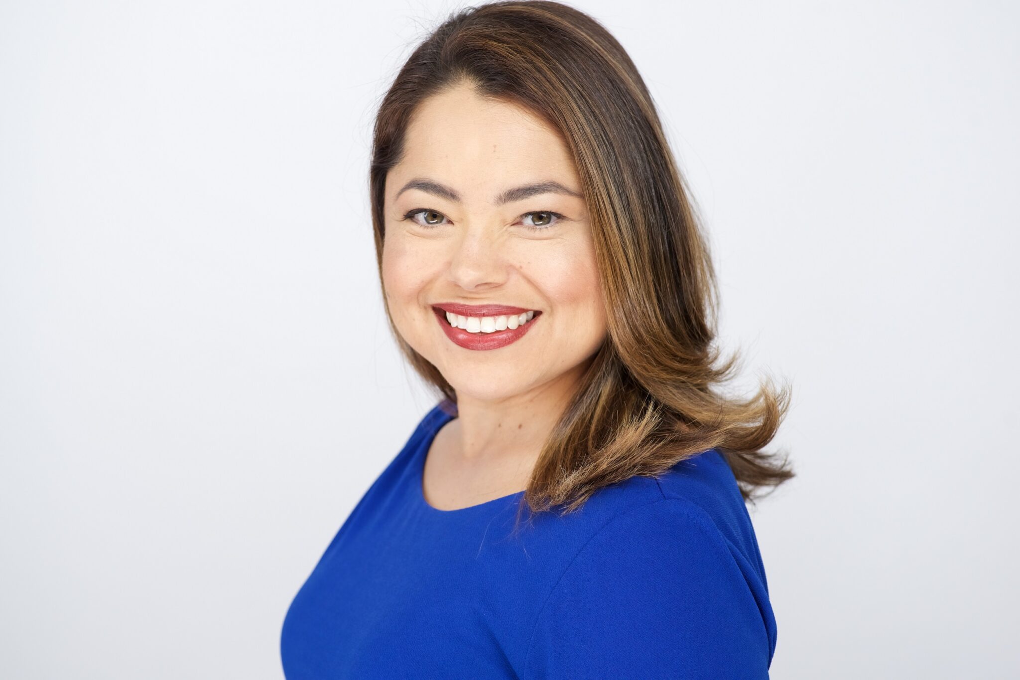 Desiree Flores - Neighborhood Funders Group