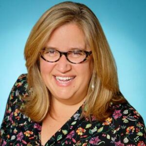 Amy Morris - Neighborhood Funders Group