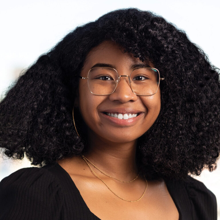 Hallie McClain - Neighborhood Funders Group