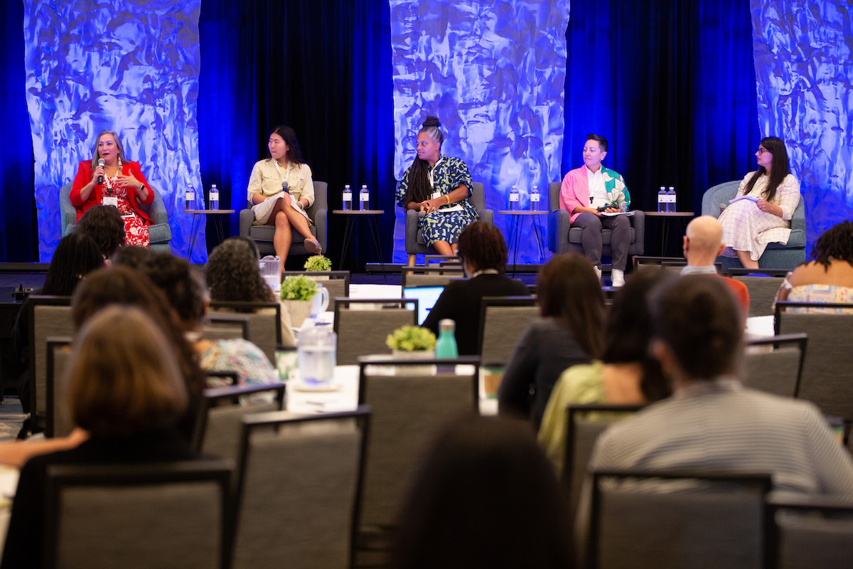 Events - Neighborhood Funders Group